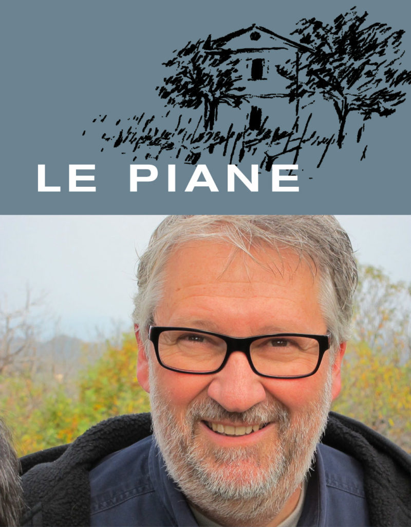 Le Piane – Vinity Wine Company