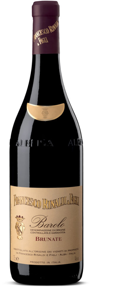 Barolo Brunate – Vinity Wine Company