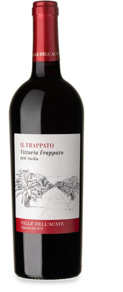 Il Frappato – Vinity Wine Company