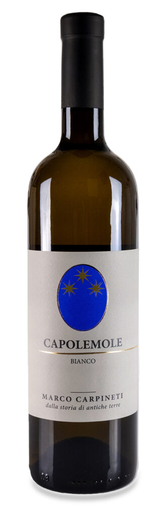 Capolemole Bianco – Vinity Wine Company