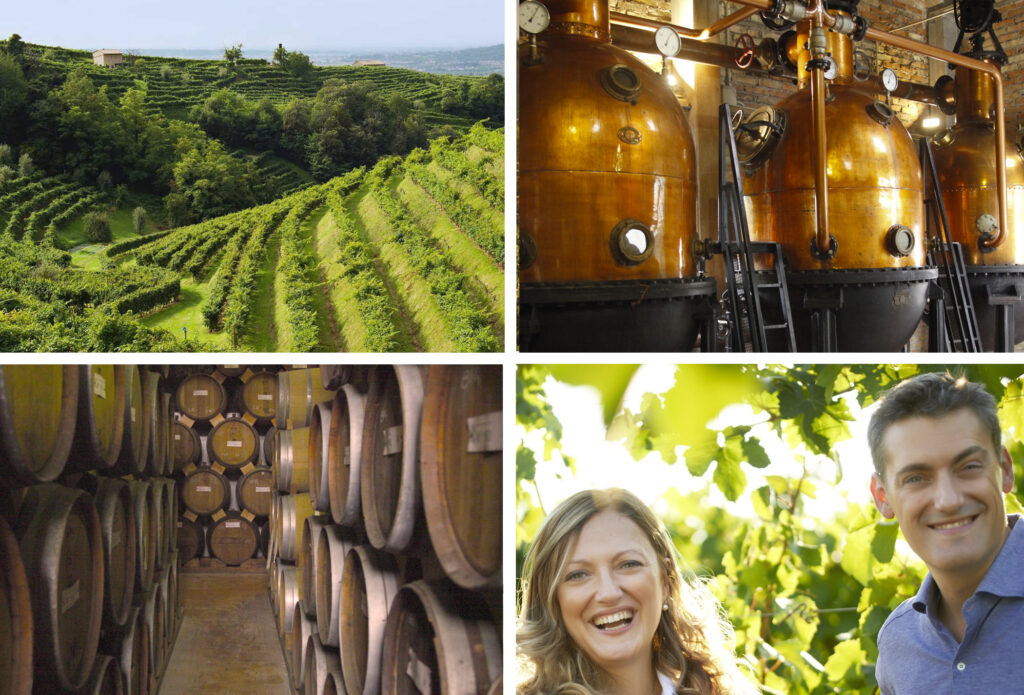 Maschio Bonaventura – Vinity Wine Company